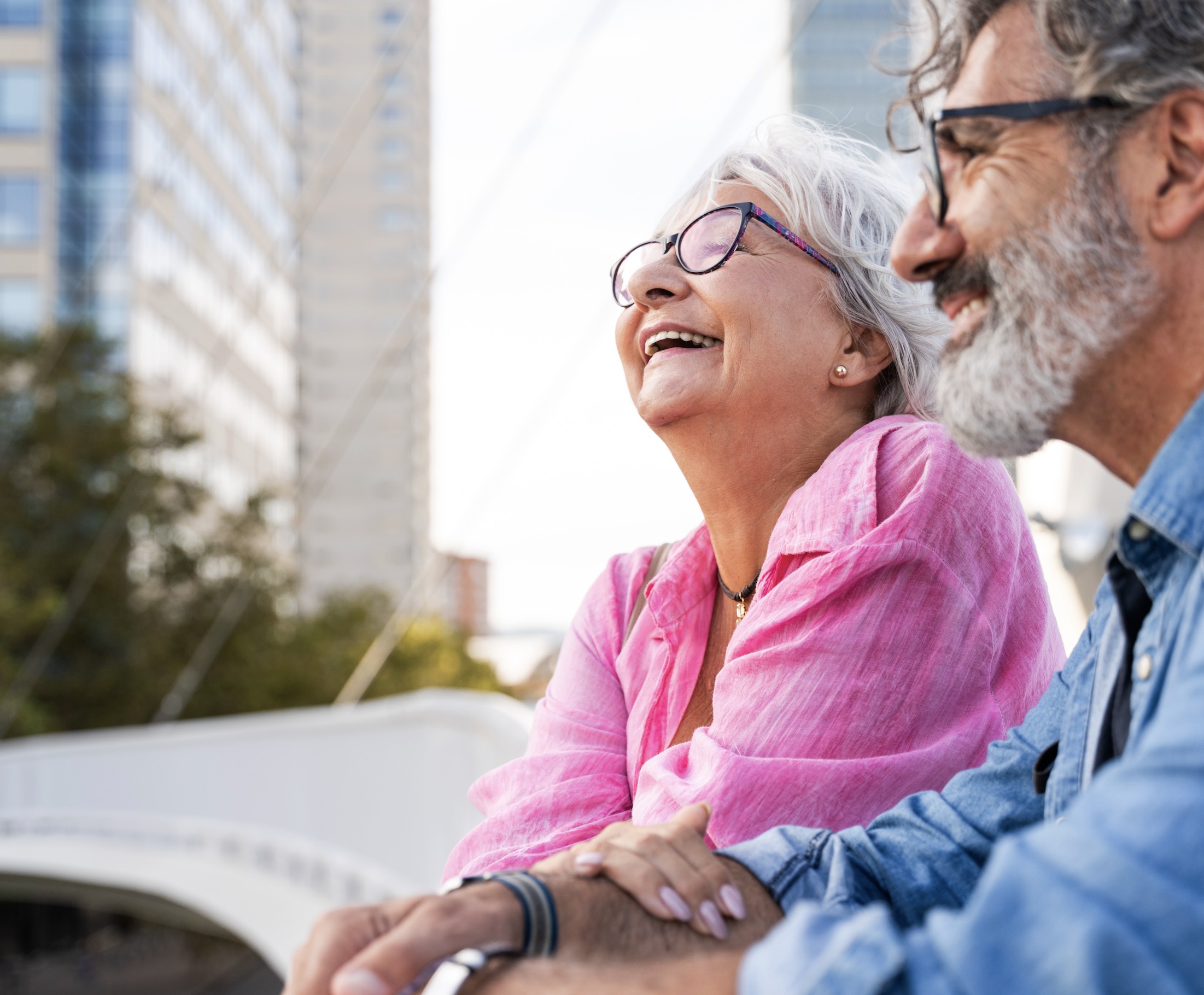 Why safety becomes part of brain health as we age - MD Senior Wellness ...